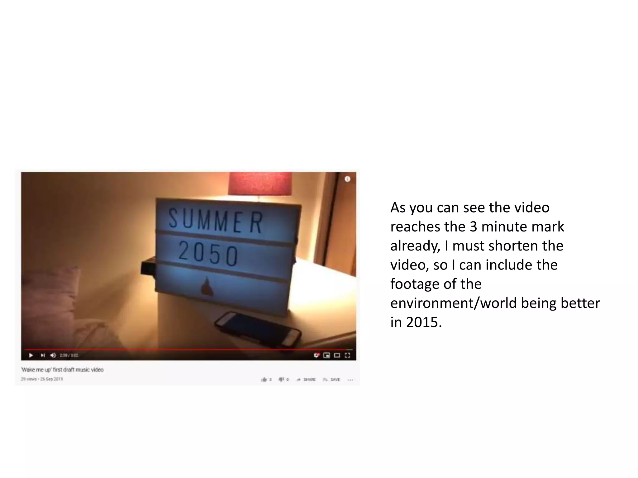 Editing in progress | PPT