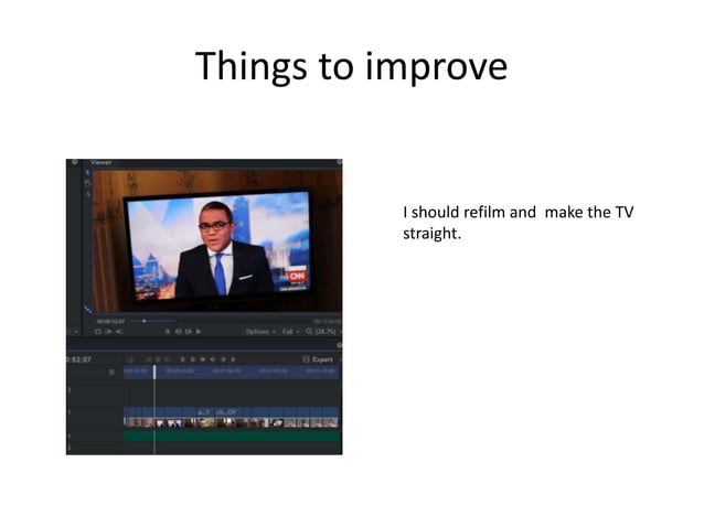 Editing in progress | PPT