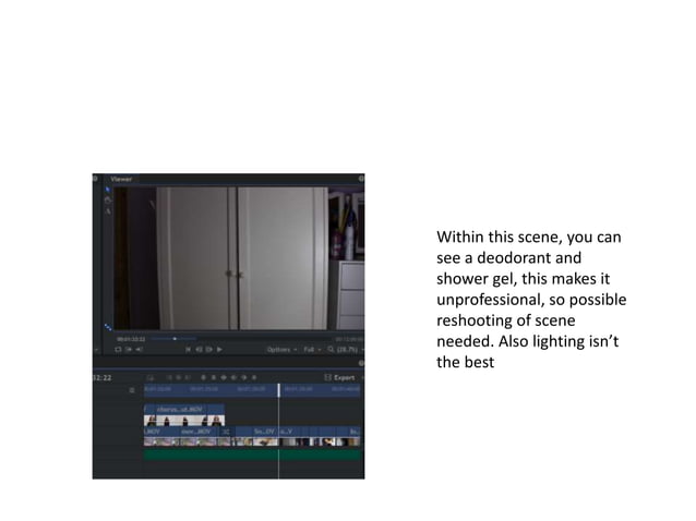 Editing in progress | PPT