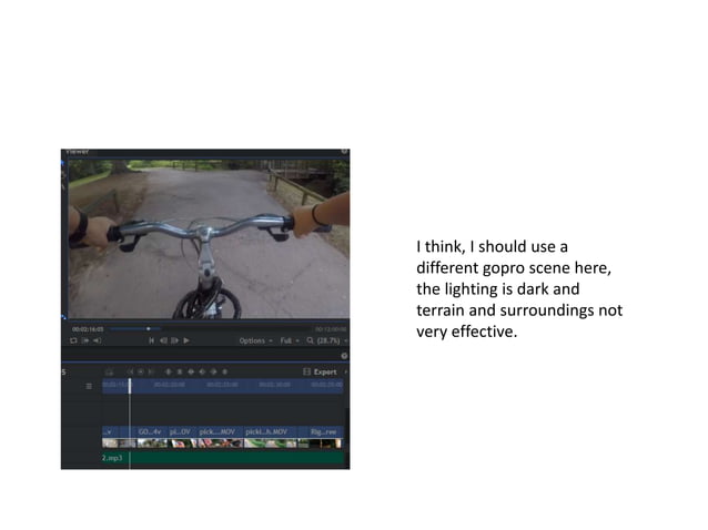 Editing in progress | PPT | Free Download