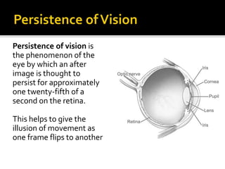 Editing introduction and history support | PPT