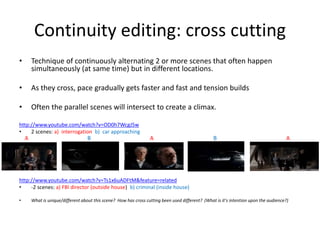 Editing key terms | PPT