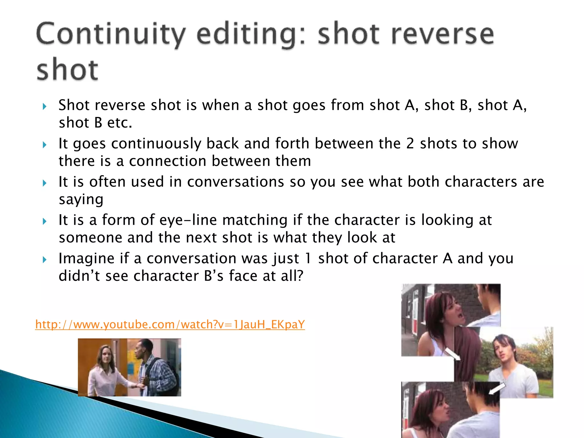 Editing key terms | PPT