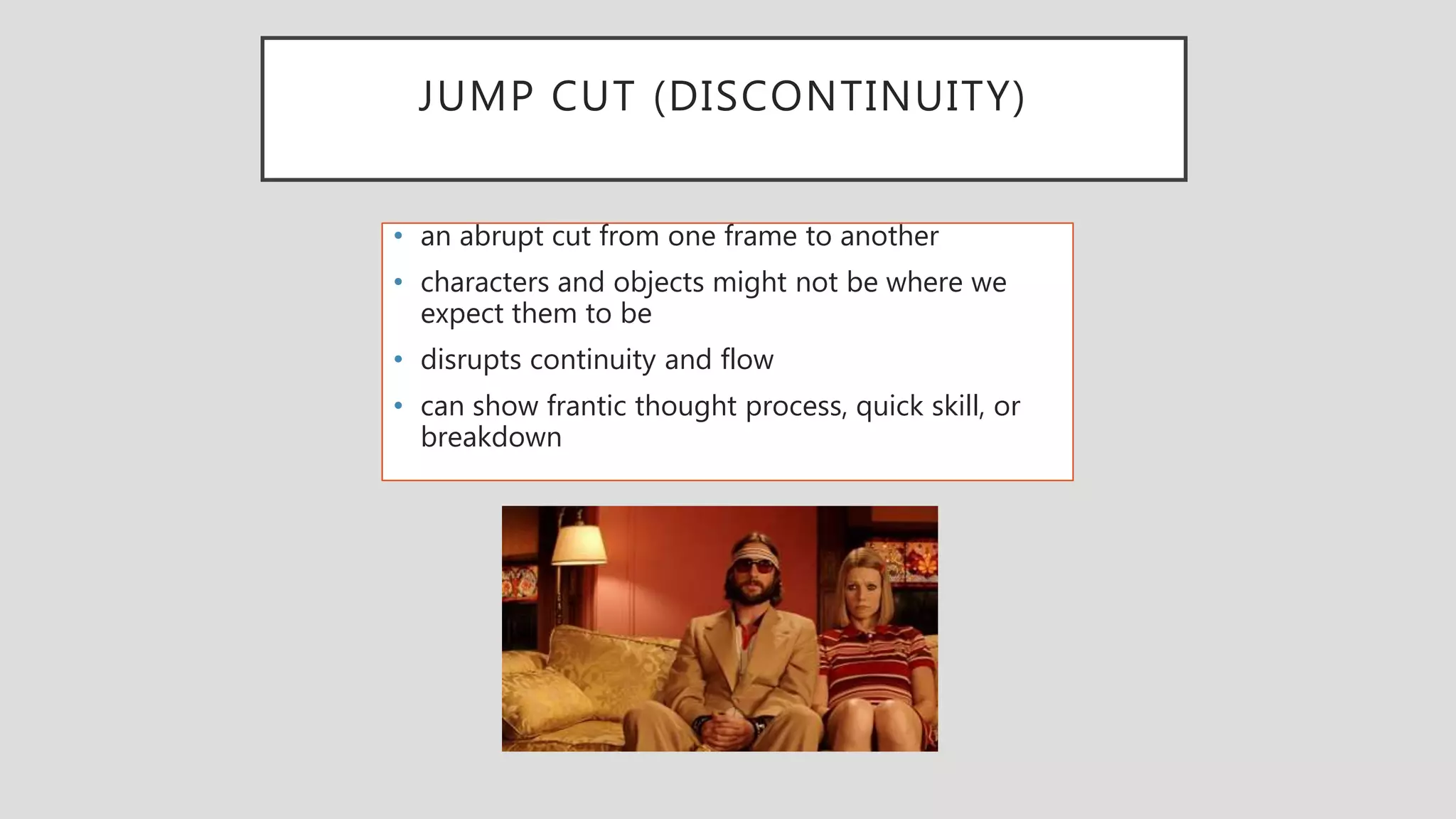 Editing lesson | PPT