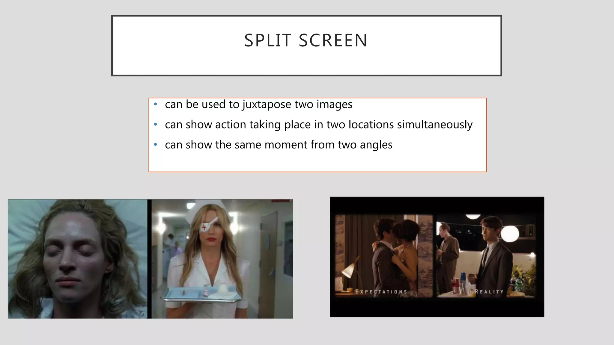 Editing lesson | PPT