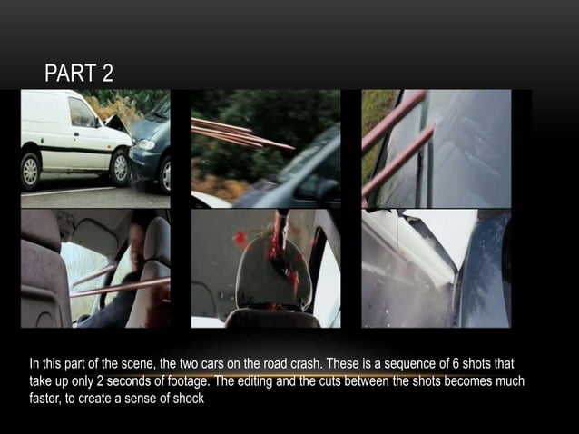Editing micro analysis | PPTX