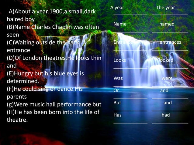 Editing And Omission | PPT