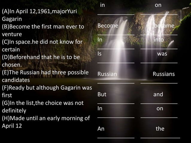 Editing & omission grammar | PPTX | Education
