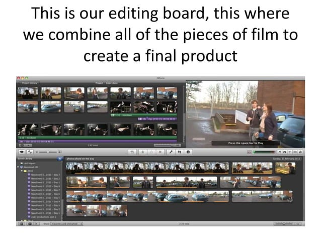 Editing powerpoint | PPTX