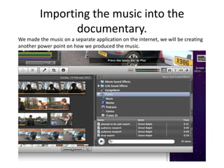 Editing powerpoint | PPTX
