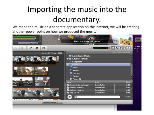 Editing powerpoint | PPTX