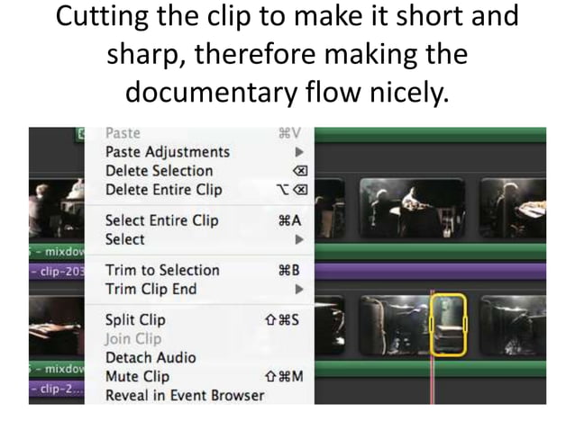Editing powerpoint | PPTX