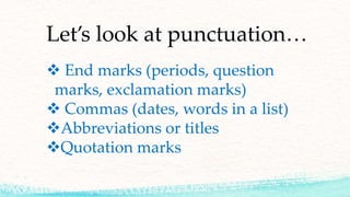 Editing powerpoint | PPTX