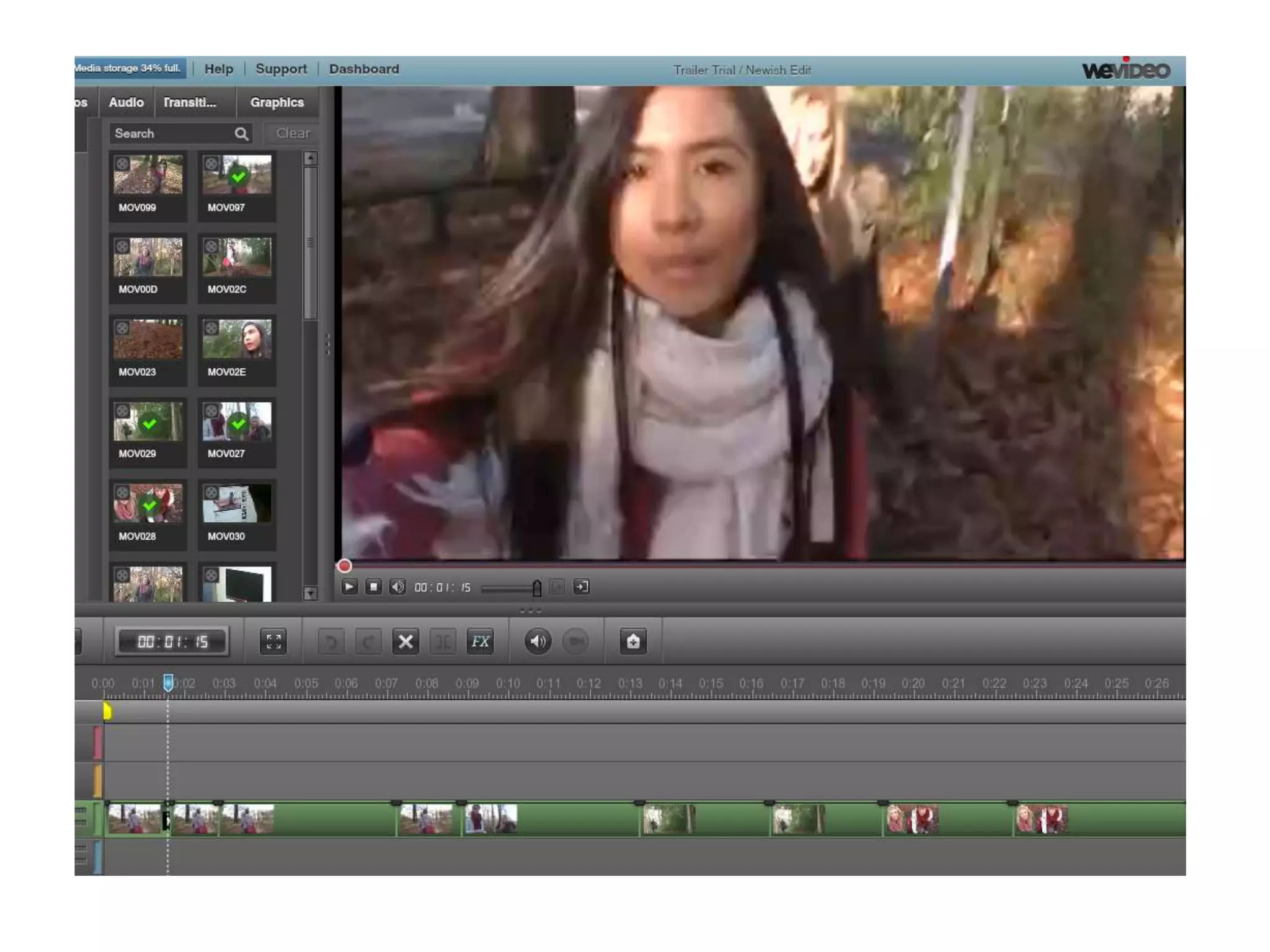 Editing Process | PPTX