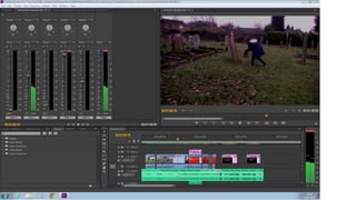 Editing screenshots | PPT