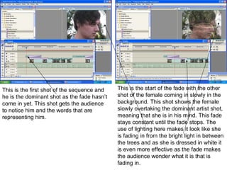 Editing stages | PPT