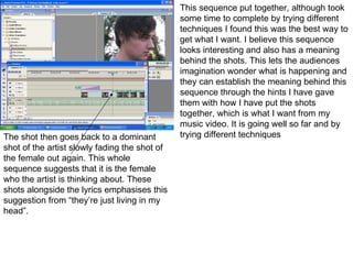 Editing stages | PPT