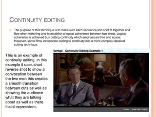 Editing definition | PPT
