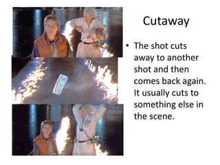 Editing techniques | PPT