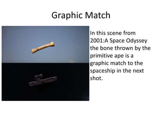 Editing techniques | PPT