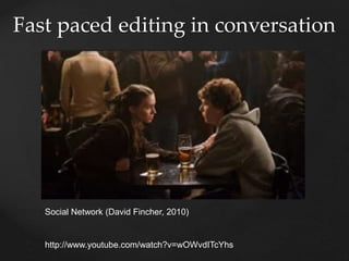 EDITING TECHNIQUES.ppt