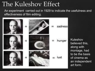 EDITING TECHNIQUES.ppt