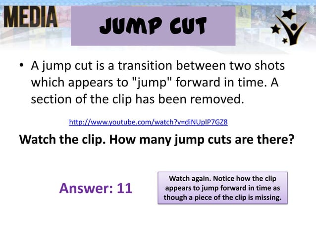 Editing transitions | PPTX | Video Software | Computer Software and ...