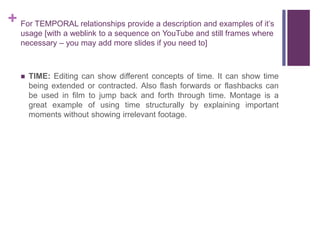 Editing unit16 template | PPT