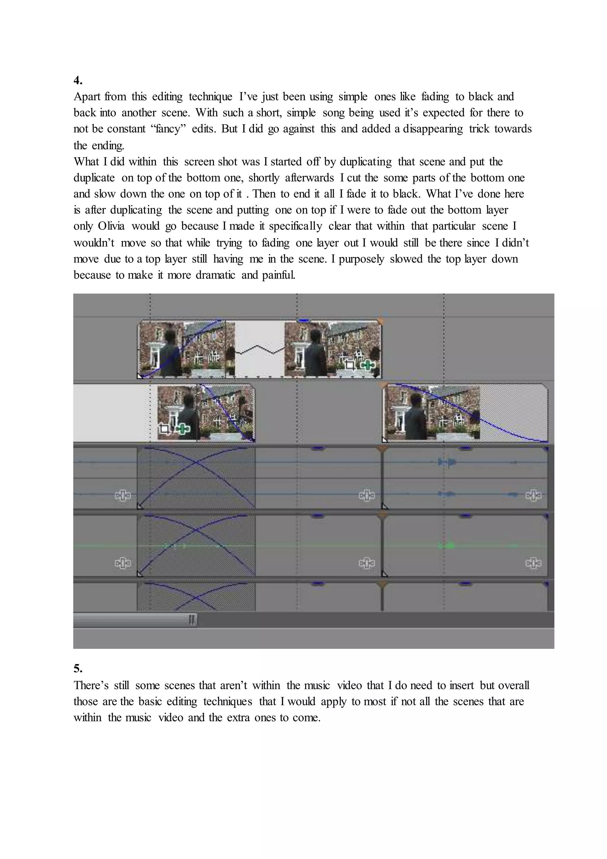 Editing updates | PDF