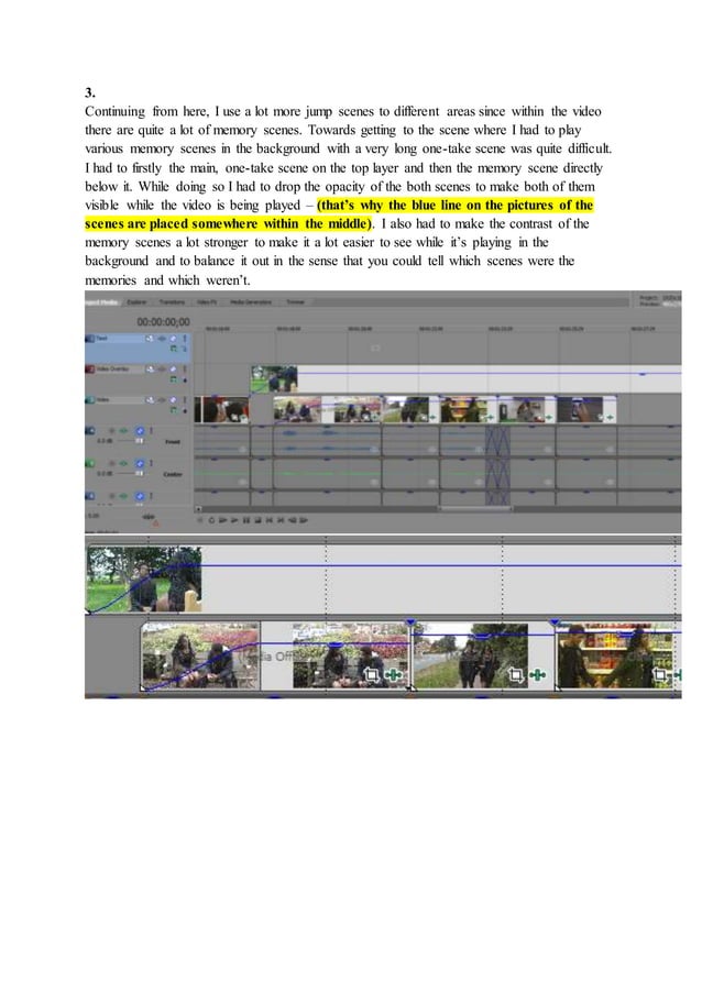 Editing updates | PDF