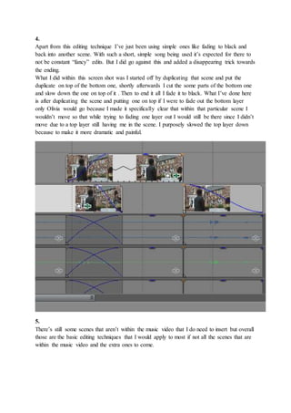 Editing updates | DOCX