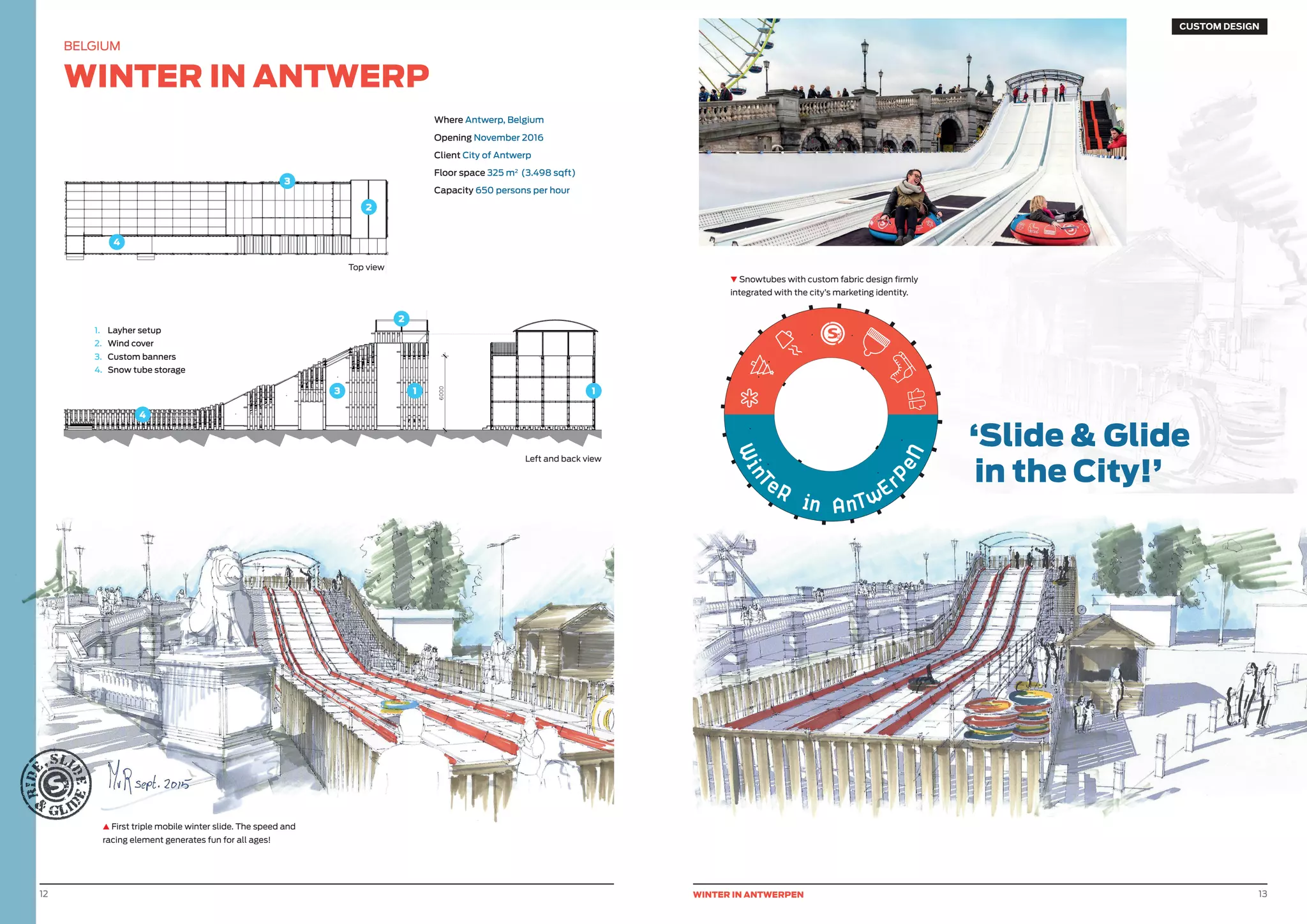 Kinetic Creative Company Presentation _ Edition1 | PPT