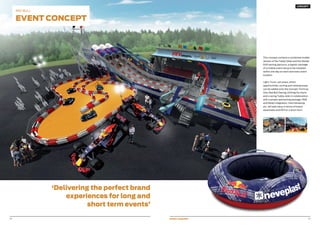 Kinetic Creative Company Presentation _ Edition1 | PPT