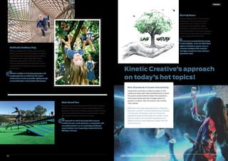 Kinetic Creative Company Presentation _ Edition1 | PPT