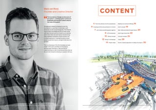 Kinetic Creative Company Presentation _ Edition1 | PPT