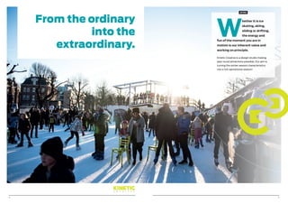 Kinetic Creative Company Presentation _ Edition1 | PPT