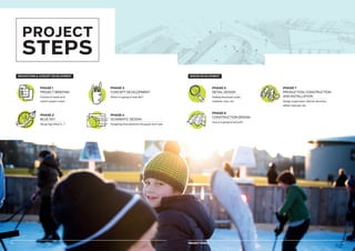 Kinetic Creative Company Presentation _ Edition1 | PPT