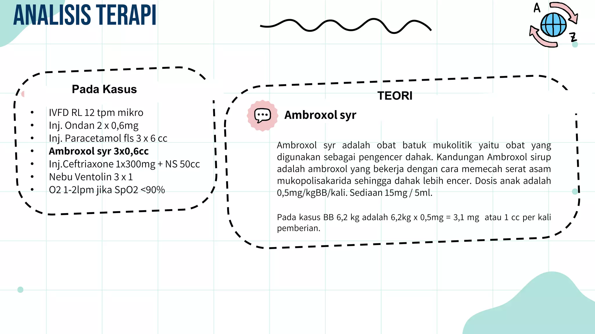 Laporan Kasus Bronkopneumonia Aulia Dwi Juanita.pptx