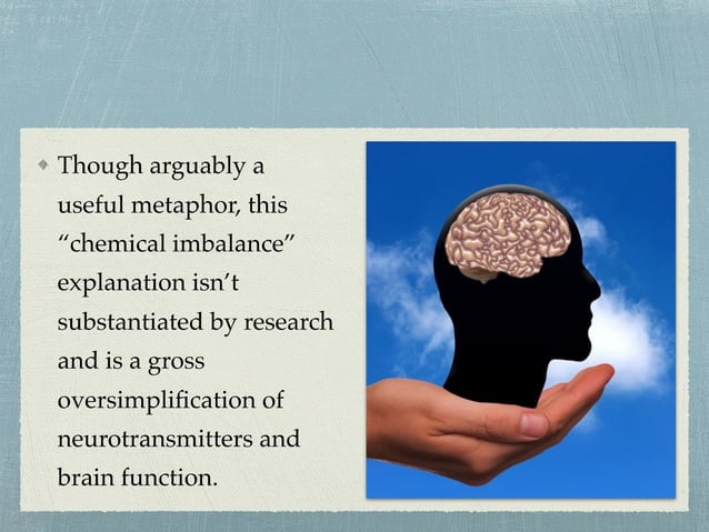 Dave Rocker: Neuromyths: Misunderstandings About The Brain | PDF