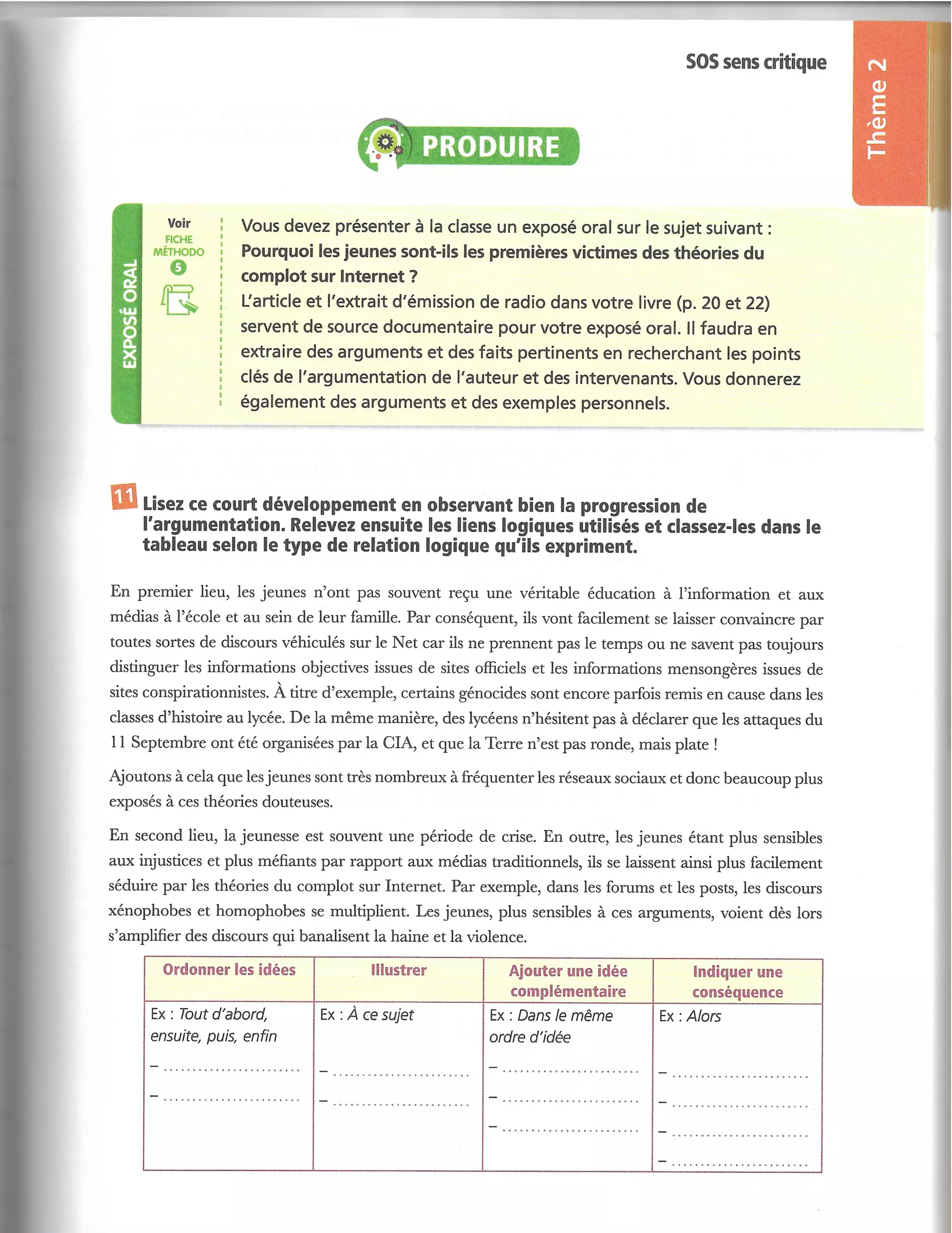 Edito c1 cahier d'activites | PDF