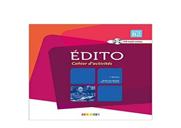 edito b2 pdf download