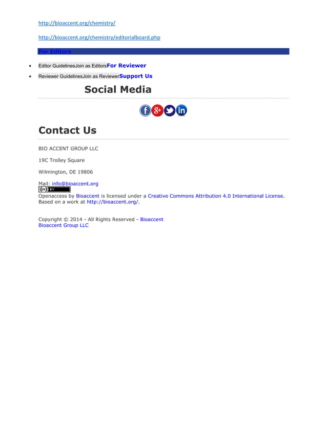Editor bioaccent | PDF