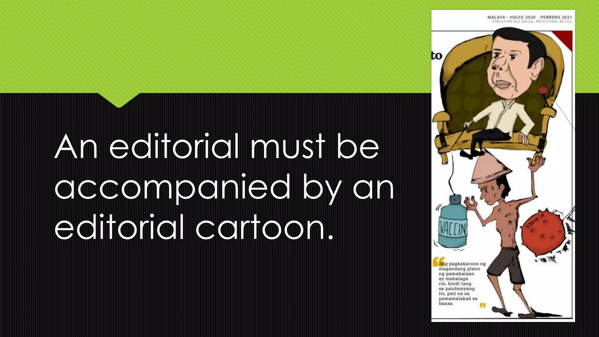 BASICS OF EDITORIAL WRITING | PDF