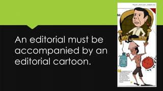 BASICS OF EDITORIAL WRITING | PDF