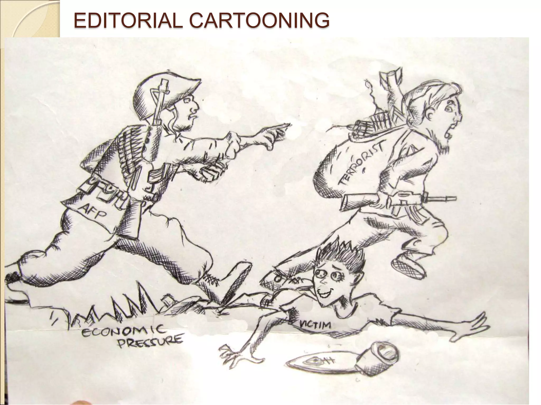 EDITORIAL-CARTOONING.ppt