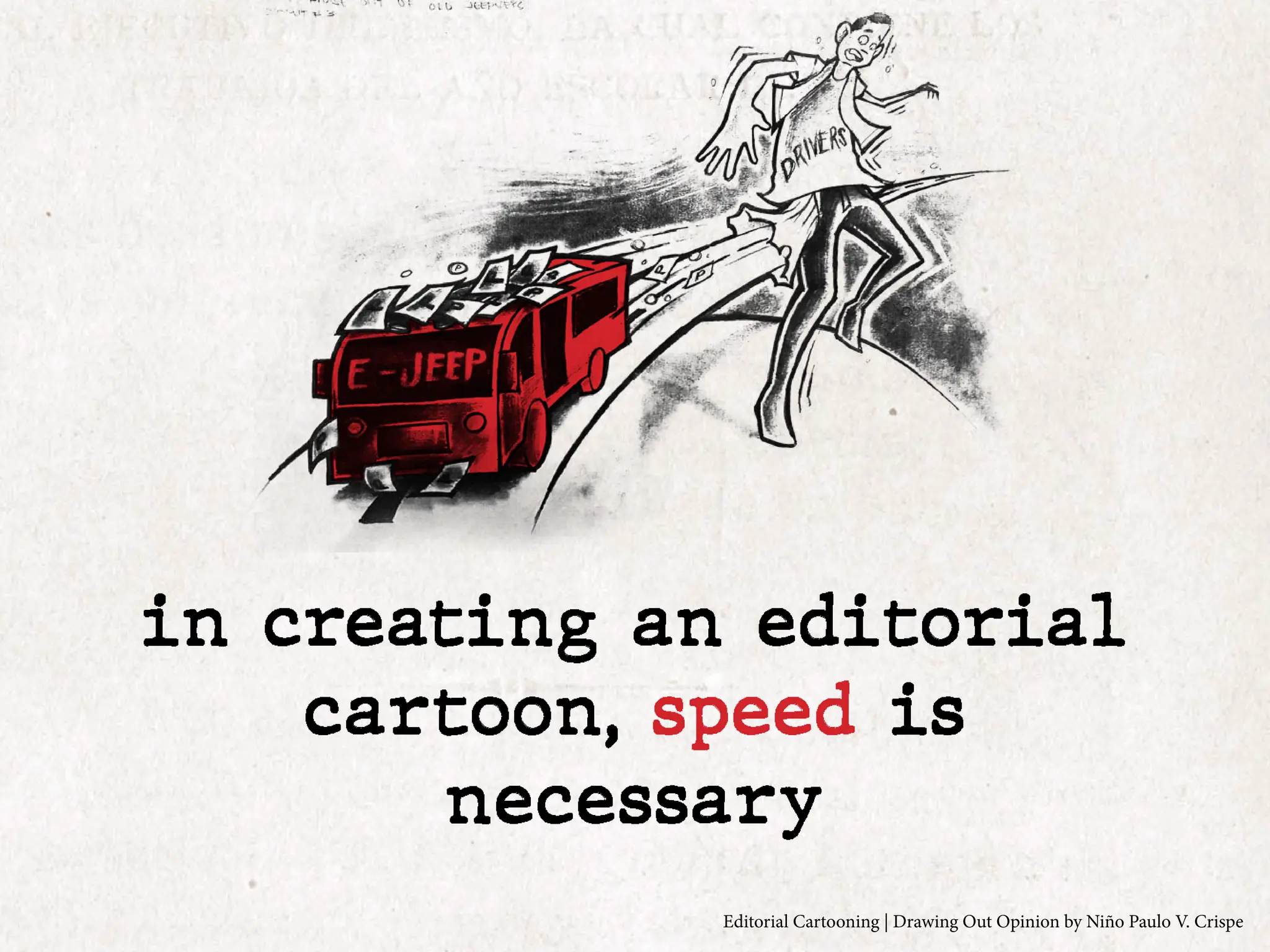 Editorial-Cartooning.pdf for Campus Journalism | PDF
