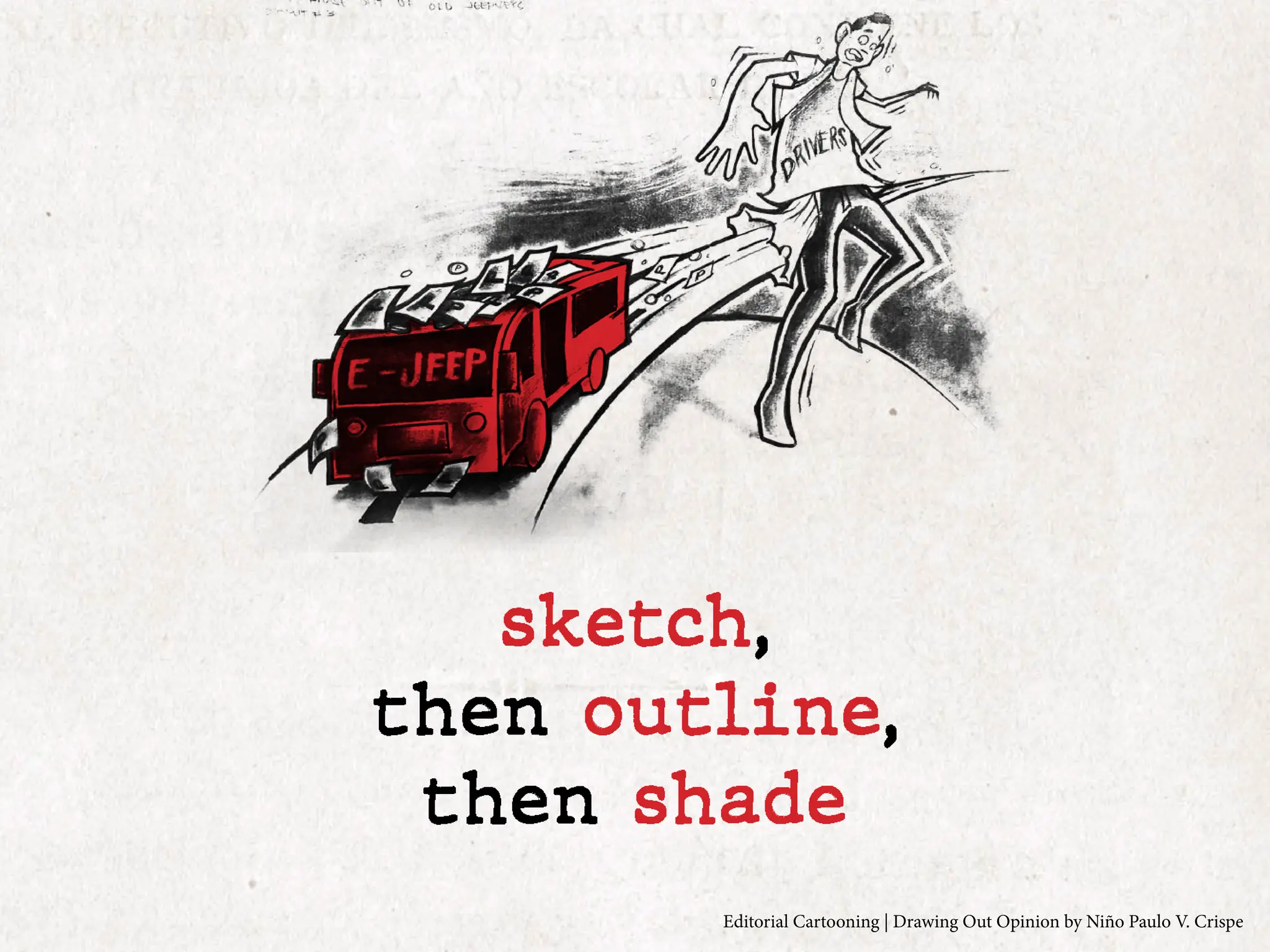 Editorial-Cartooning.pdf for Campus Journalism | PDF
