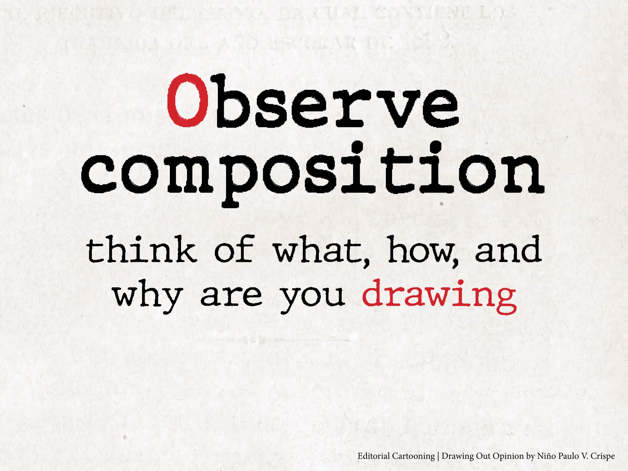 Editorial-Cartooning.pdf for Campus Journalism | PDF