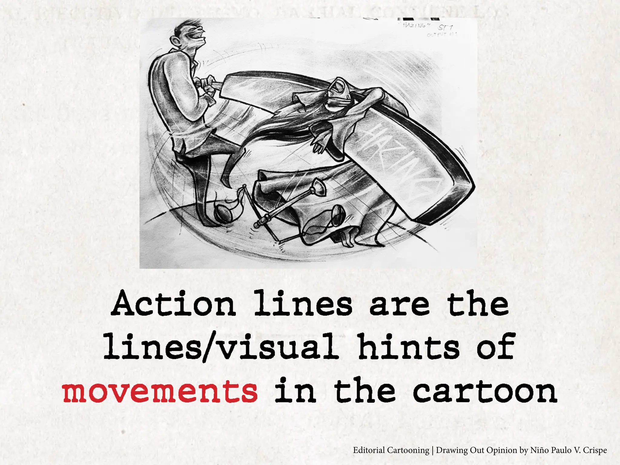 Editorial-Cartooning.pdf for Campus Journalism | PDF