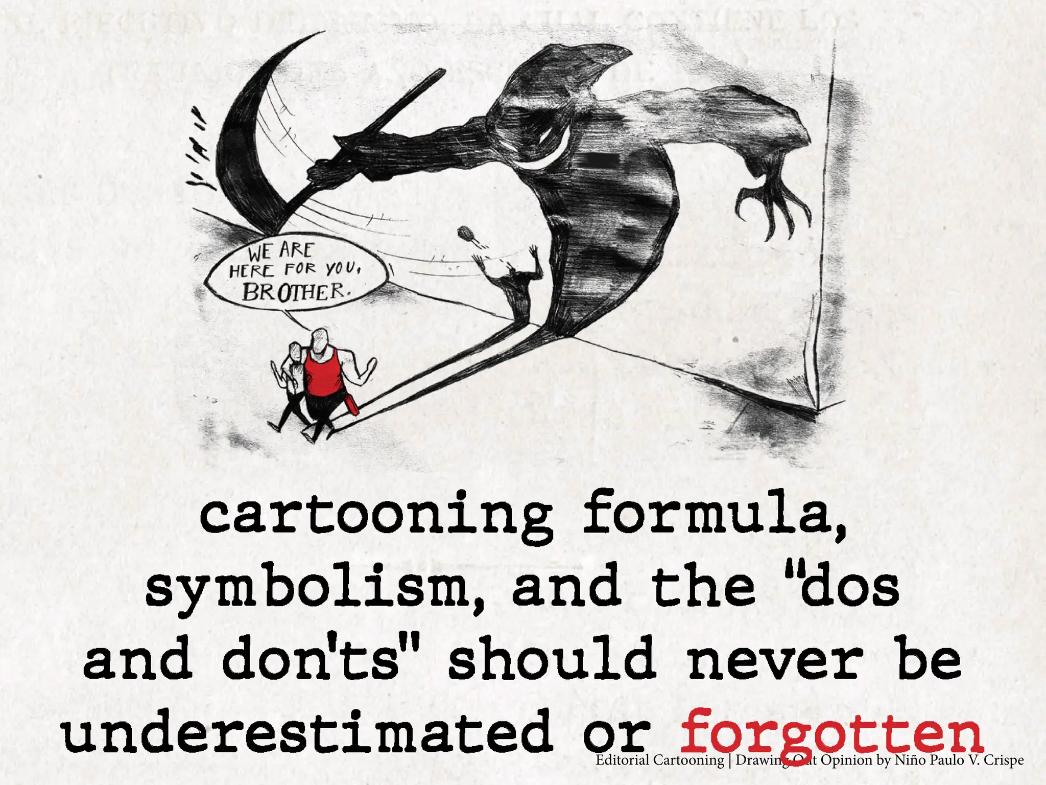 Editorial-Cartooning.pdf for Campus Journalism | PDF